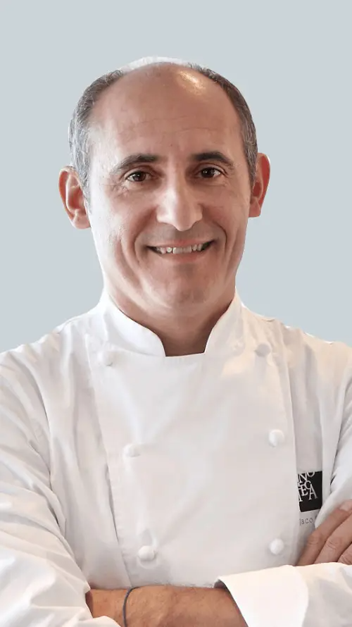 Descubre la historia de la tarta Sacher | Scoolinary Blog